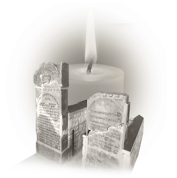 Reb Shayele Kerestir | Rav Lehoishia